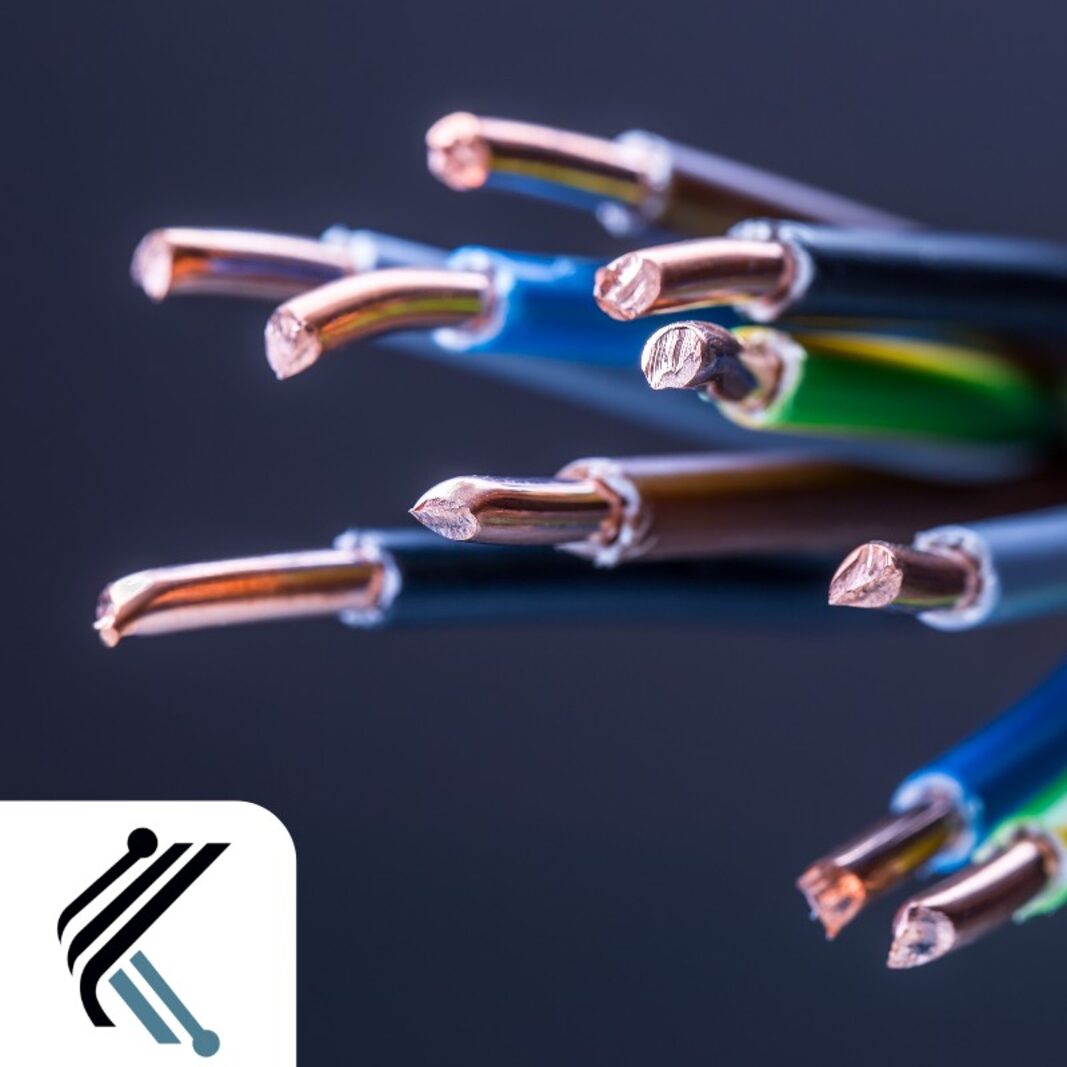 NYIFY-J 3x1,5mm² - KEUTENKABEL